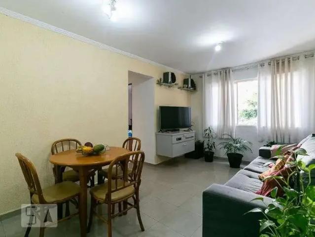 Apartamento para Venda em São Paulo/SP Mooca 2 Quartos