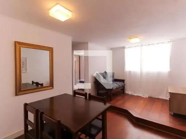 Apartamento para Venda em São Paulo/SP Mooca 2 Quartos