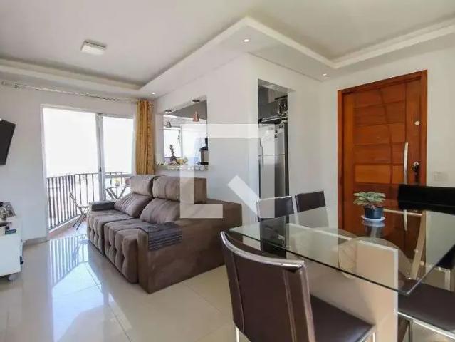 Apartamento para Venda em São Paulo/SP Mooca 2 Quartos