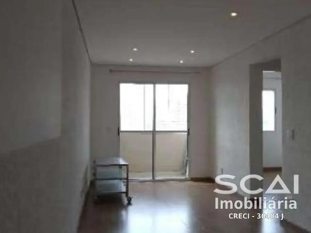 Apartamento para Venda em São Paulo/SP Mooca 2 Quartos