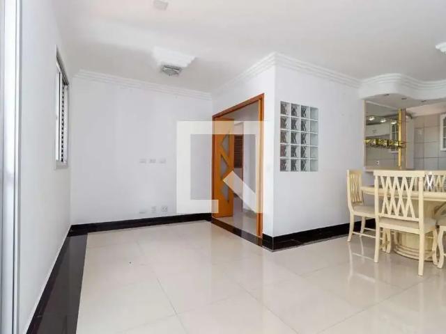 Apartamento para Venda em São Paulo/SP Mooca 2 Quartos