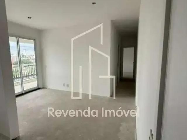 Apartamento para Venda em São Paulo/SP Mooca 2 Quartos
