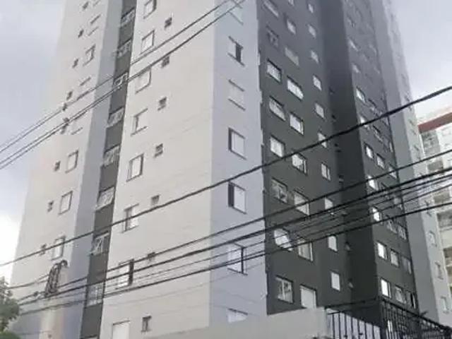 Apartamento para Venda em São Paulo/SP Mooca 2 Quartos
