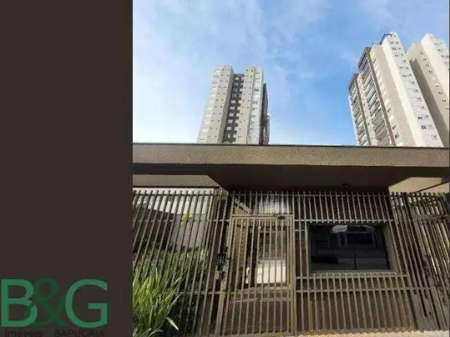 Apartamento para Venda em São Paulo/SP Mooca 2 Quartos