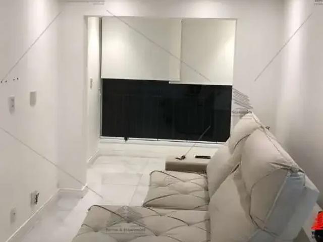 Apartamento para Venda em São Paulo/SP Mooca 2 Quartos