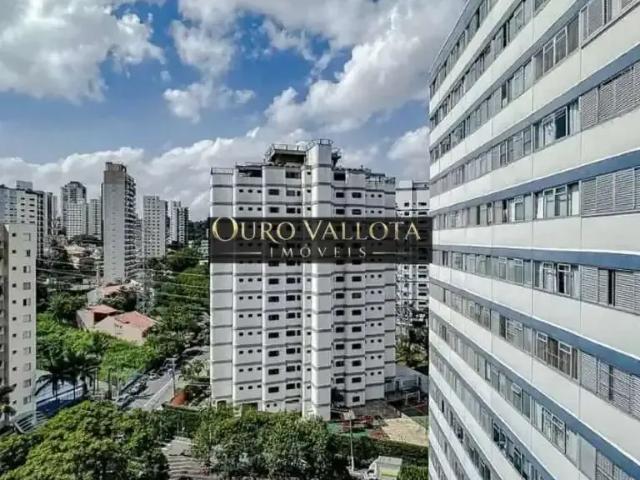 Apartamento para Venda em São Paulo/SP Mooca 2 Quartos