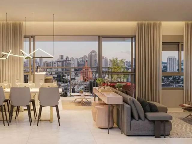 Apartamento para Venda em São Paulo/SP Mooca 2 Quartos