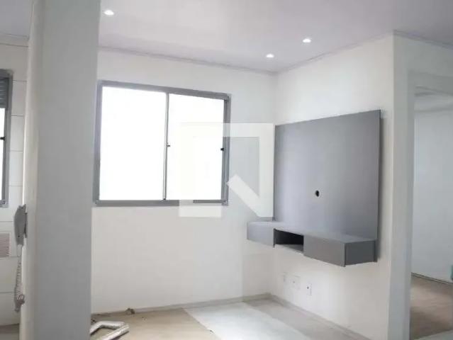 Apartamento para Venda em São Paulo/SP Mooca 2 Quartos