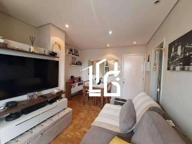 Apartamento para Venda em São Paulo/SP Mooca 2 Quartos