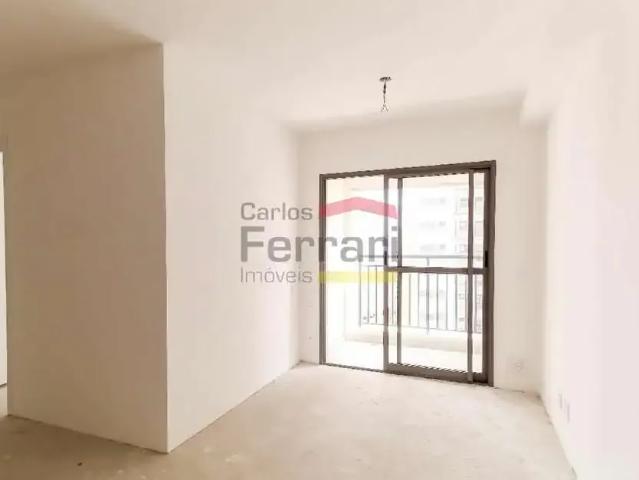 Apartamento para Venda em São Paulo/SP Mooca 2 Quartos