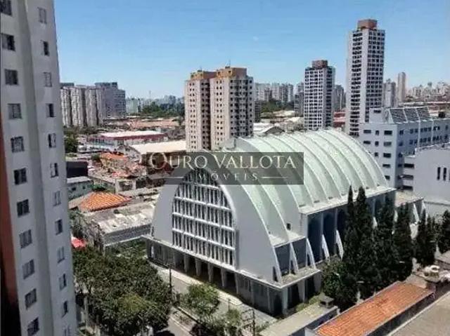 Apartamento para Venda em São Paulo/SP Mooca 2 Quartos