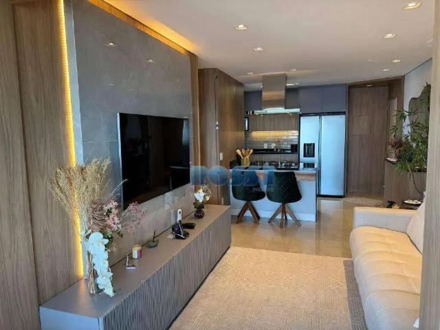 Apartamento para Venda em São Paulo/SP Mooca 2 Quartos