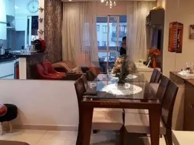 Apartamento para Venda em São Paulo/SP Mooca 2 Quartos