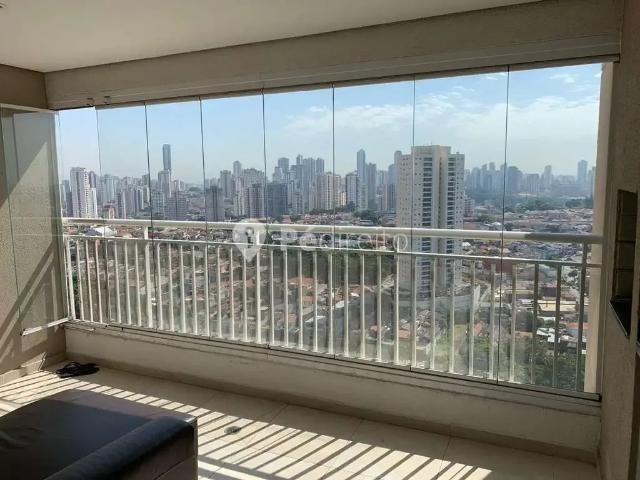 Apartamento para Venda em São Paulo/SP Mooca 2 Quartos