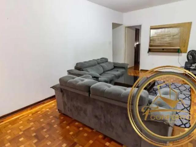 Apartamento para Venda em São Paulo/SP Mooca 2 Quartos