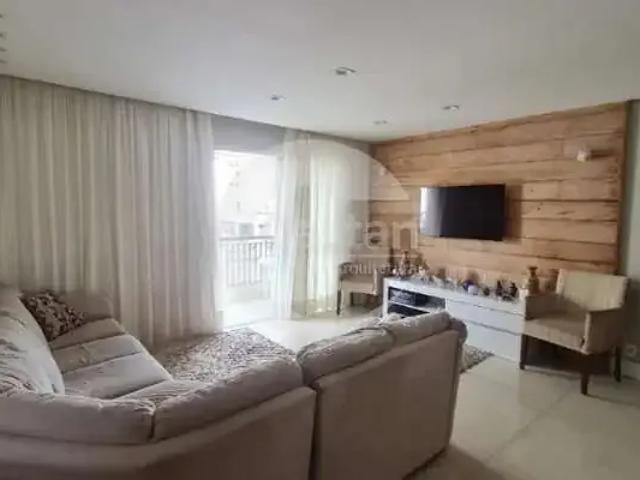 Apartamento para Venda em São Paulo/SP Mooca 2 Quartos