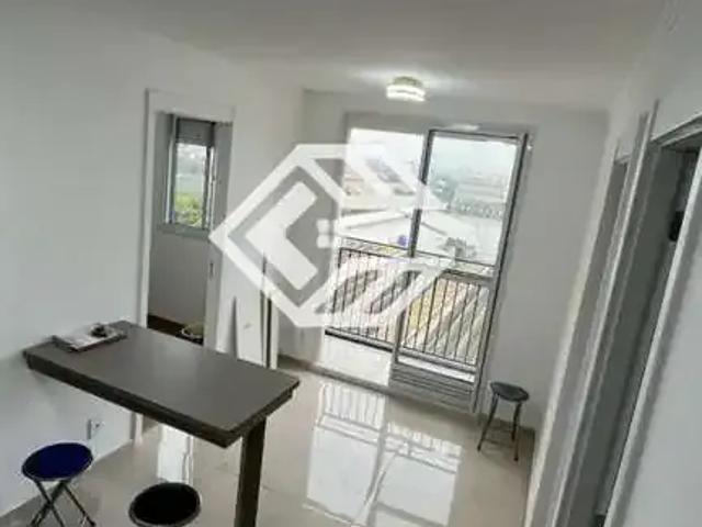 Apartamento para Venda em São Paulo/SP Mooca 2 Quartos