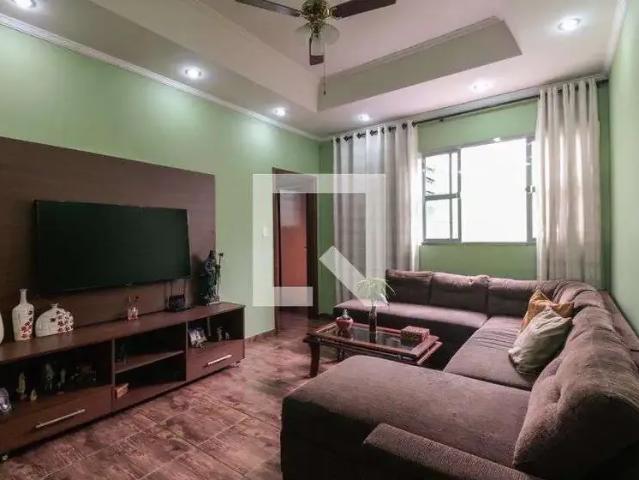 Apartamento para Venda em São Paulo/SP Mooca 2 Quartos