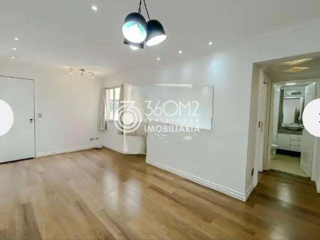 Apartamento para Venda em São Paulo/SP Mooca 2 Quartos