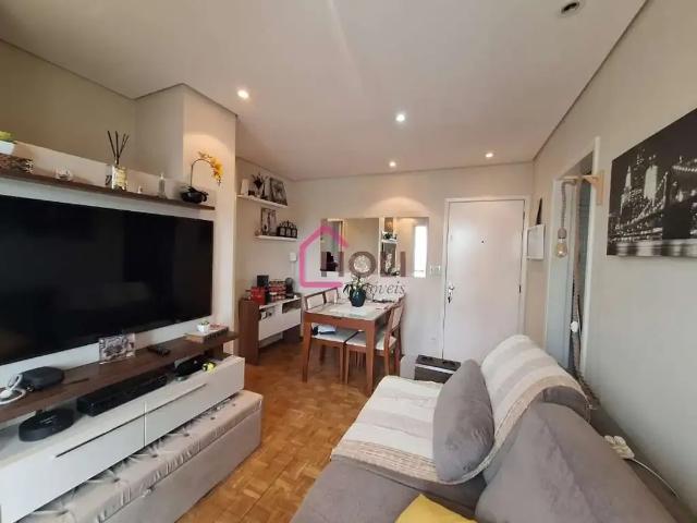 Apartamento para Venda em São Paulo/SP Mooca 2 Quartos