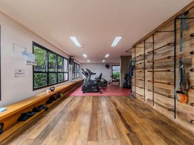 Apartamento para Venda em São Paulo/SP Mooca 2 Quartos
