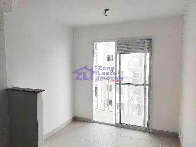 Apartamento para Venda em São Paulo/SP Mooca 2 Quartos