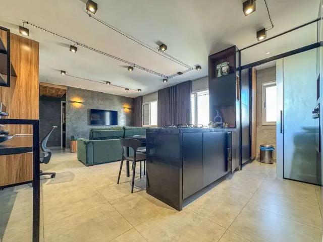 Apartamento para Venda em São Paulo/SP Mooca 2 Quartos