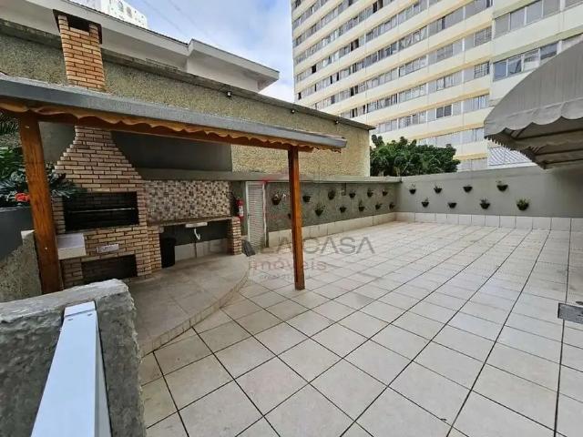 Apartamento para Venda em São Paulo/SP Mooca 2 Quartos