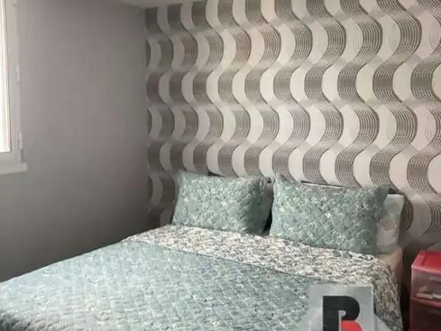 Apartamento para Venda em São Paulo/SP Mooca 2 Quartos