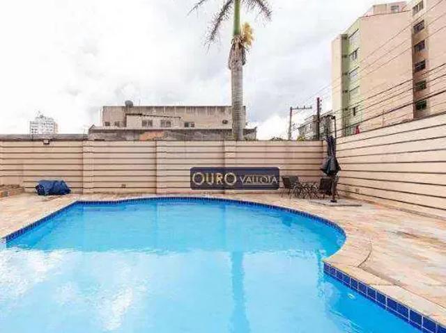 Apartamento para Venda em São Paulo/SP Mooca 2 Quartos
