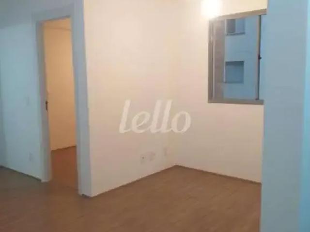 Apartamento para Venda em São Paulo/SP Mooca 2 Quartos