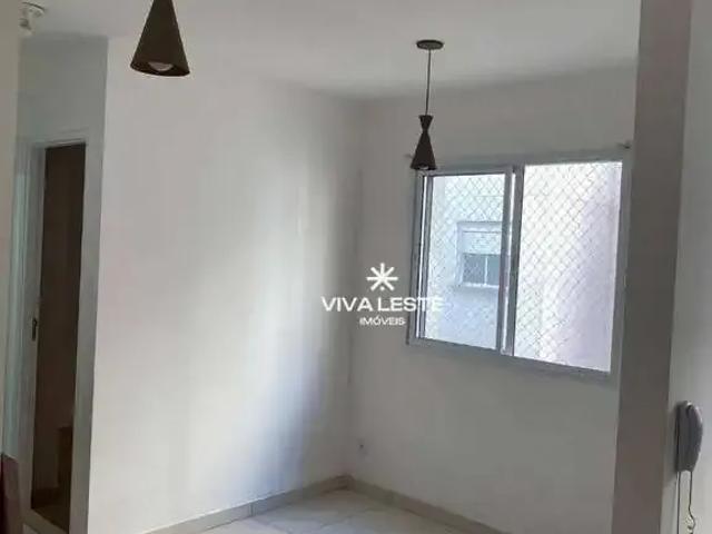Apartamento para Venda em São Paulo/SP Mooca 2 Quartos