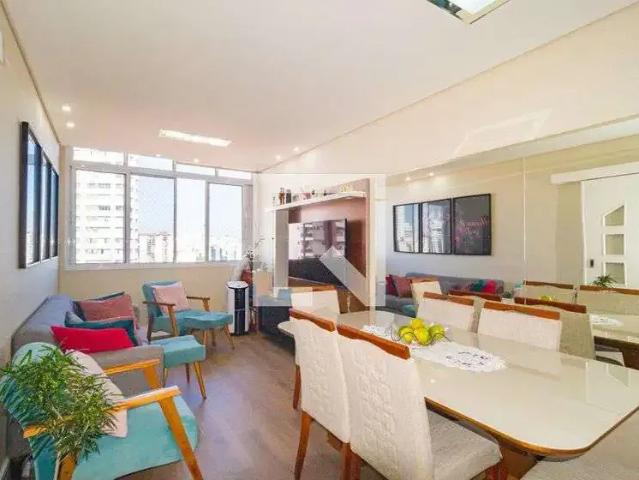 Apartamento para Venda em São Paulo/SP Mooca 2 Quartos