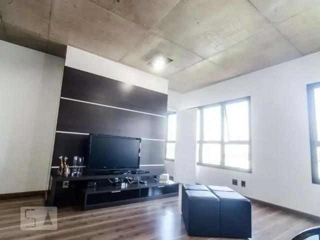 Apartamento para Venda em São Paulo/SP Mooca 2 Quartos