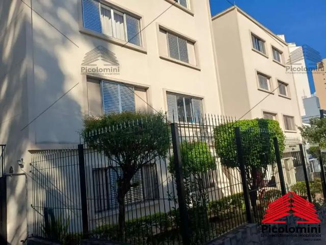 Apartamento para Venda em São Paulo/SP Mooca 2 Quartos