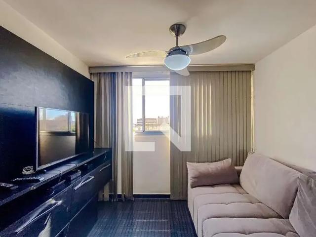 Apartamento para Venda em São Paulo/SP Mooca 2 Quartos