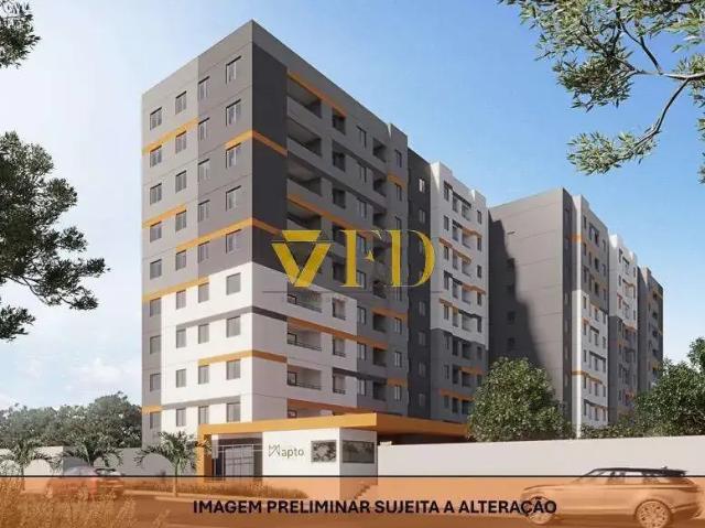 Apartamento para Venda em São Paulo/SP Mooca 2 Quartos