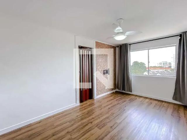 Apartamento para Venda em São Paulo/SP Mooca 2 Quartos
