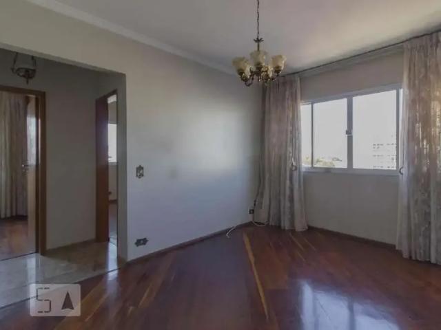 Apartamento para Venda em São Paulo/SP Mooca 2 Quartos