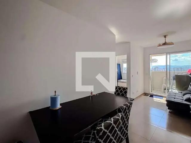 Apartamento para Venda em São Paulo/SP Mooca 2 Quartos
