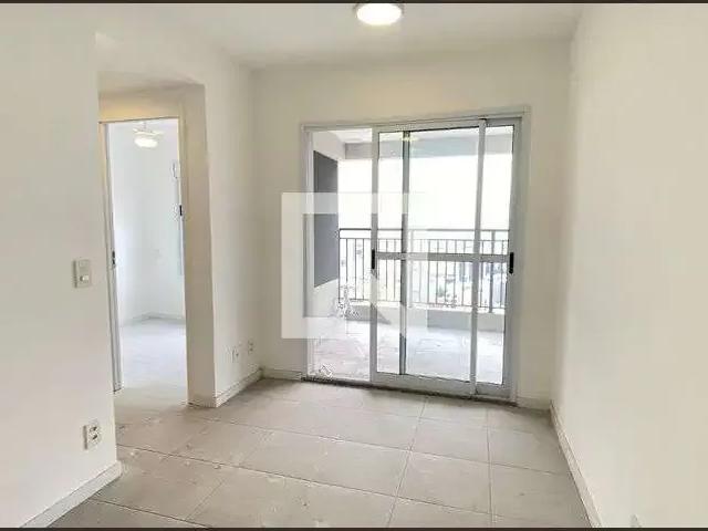 Apartamento para Venda em São Paulo/SP Mooca 2 Quartos