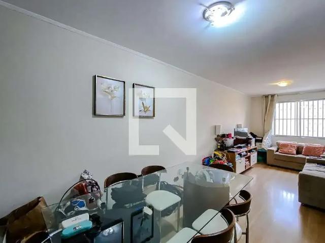 Apartamento para Venda em São Paulo/SP Mooca 2 Quartos