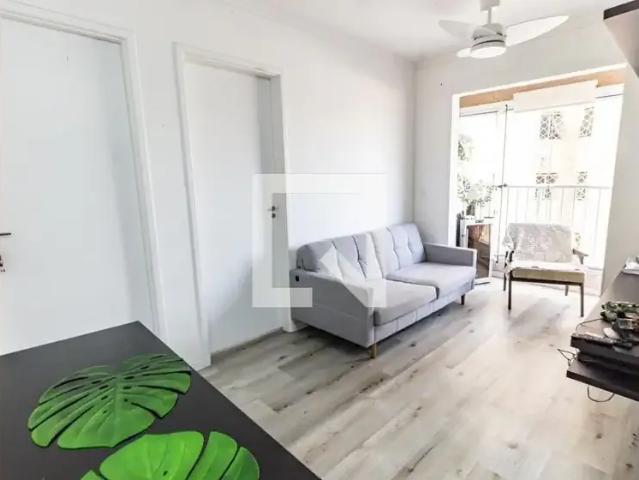Apartamento para Venda em São Paulo/SP Mooca 2 Quartos