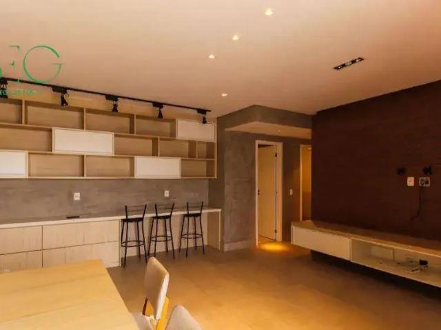 Apartamento para Venda em São Paulo/SP Mooca 2 Quartos