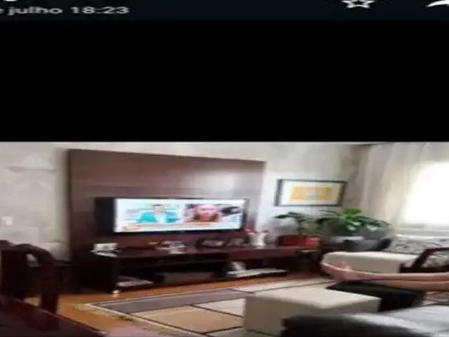 Apartamento para Venda em São Paulo/SP Mooca 2 Quartos