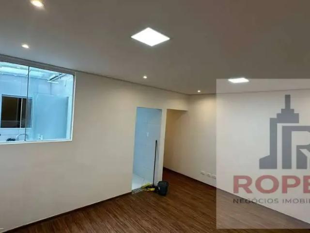 Apartamento para Venda em São Paulo/SP Mooca 2 Quartos