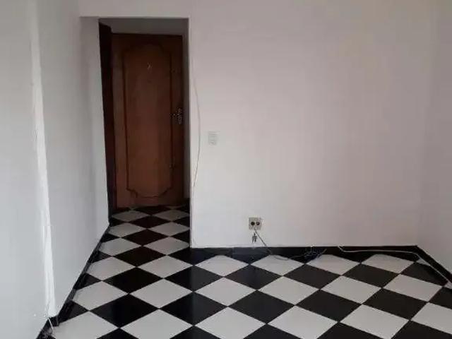 Apartamento para Venda em São Paulo/SP Mooca 2 Quartos