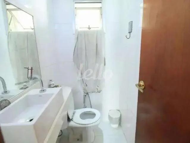 Apartamento para Venda em São Paulo/SP Mooca 2 Quartos