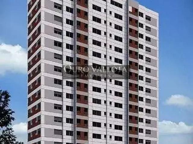 Apartamento para Venda em São Paulo/SP Mooca 2 Quartos