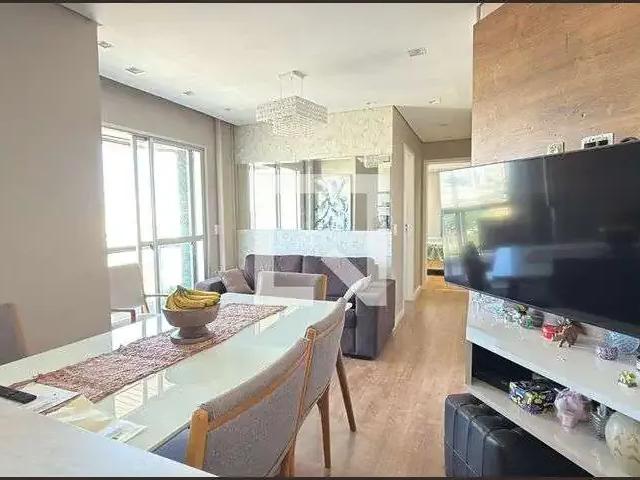 Apartamento para Venda em São Paulo/SP Mooca 2 Quartos